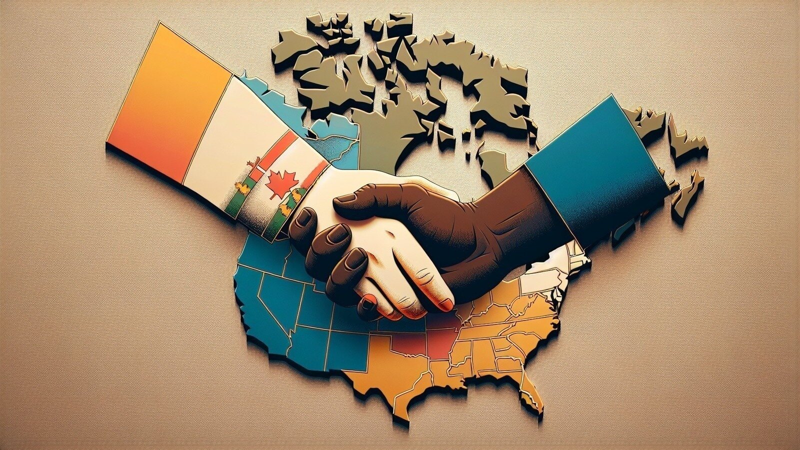 Petition · Initiate Alberta's Transition to Become a U . S. State ...