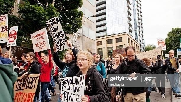 Petition · Protect our right to peaceful protest - prevent opportunism ...