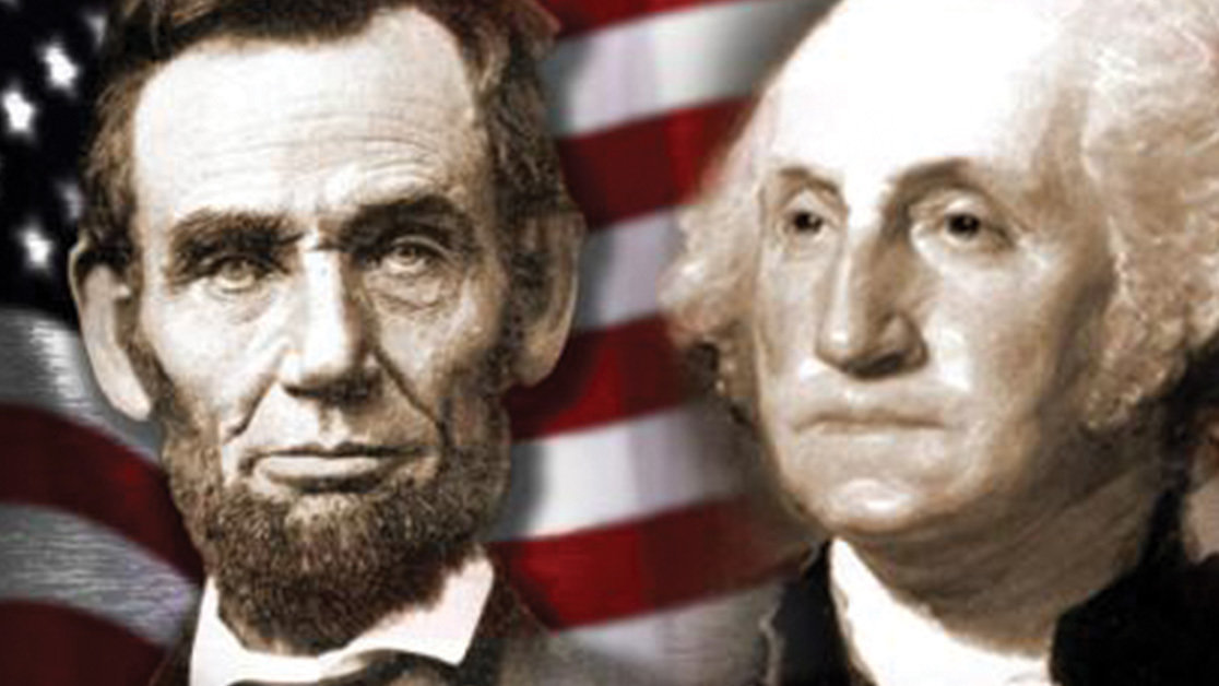 Petition · Celebrate Washington and Lincoln's Birthdays as separate ...