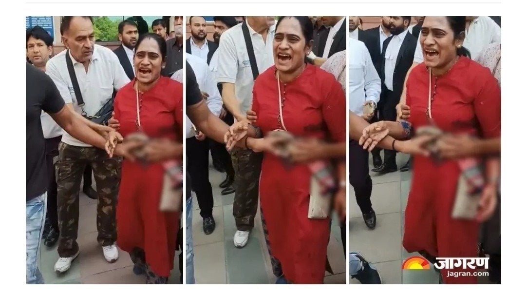 Petition · Protect our Protectors - India · Change.org