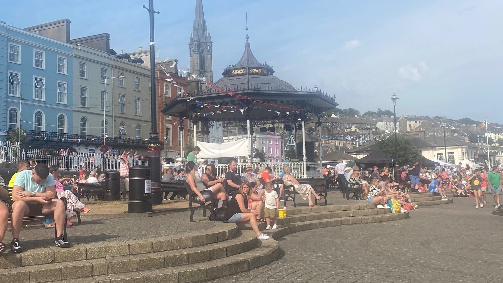 Petition · Protect Truly Scrumptious: Preserve an Integral Part of Cobh ...
