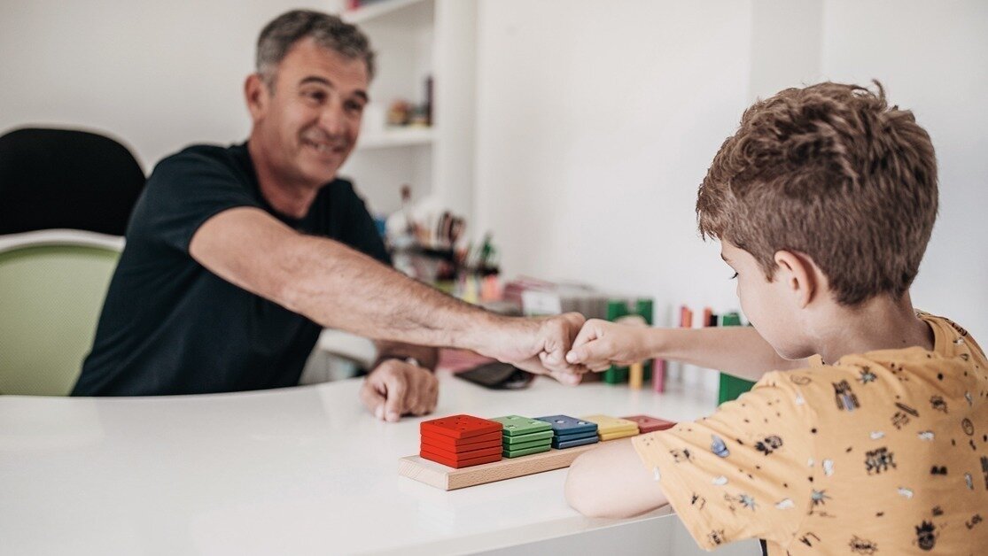 Petition · Recognize Occupational Therapists as Essential Mental Health Providers in School ...