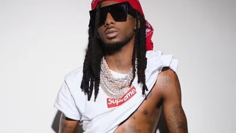 Petition · Elect Playboi Carti as the President of Venezuela - United ...