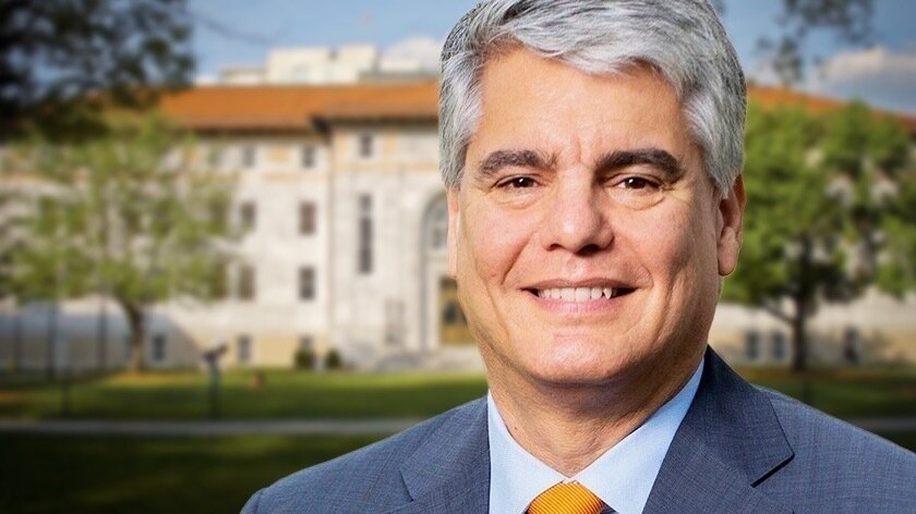 Petition · Fenves for the Future - United States · Change.org