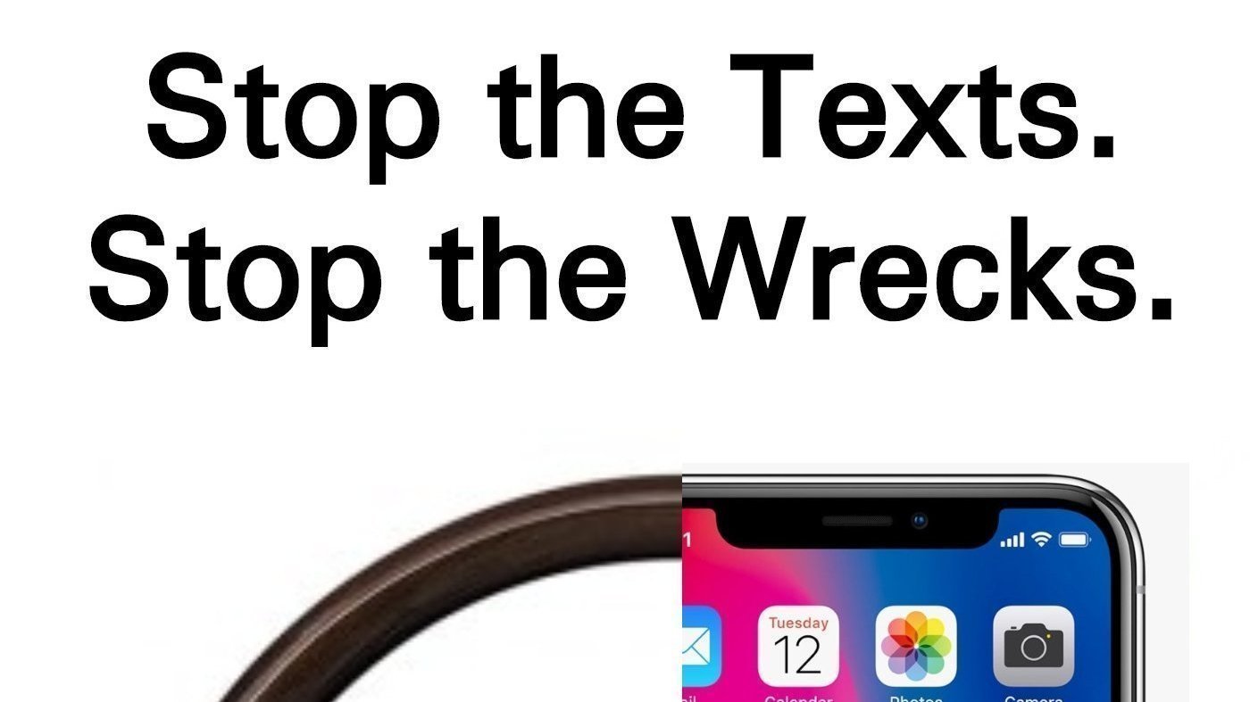 Petition · HTHS Anti-Texting and Driving Campaign - United States ...
