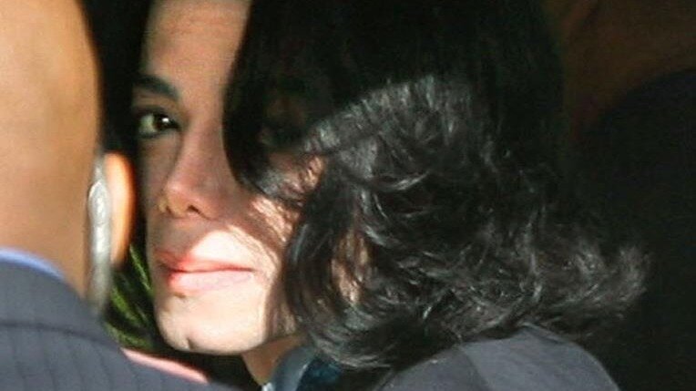 Petition · Remove 'Leaving Neverland' from Netflix to Preserve Michael ...
