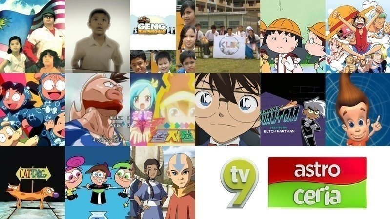 Petition · Kembalikan rancangan - rancangan dan kartun - kartun lama di ...