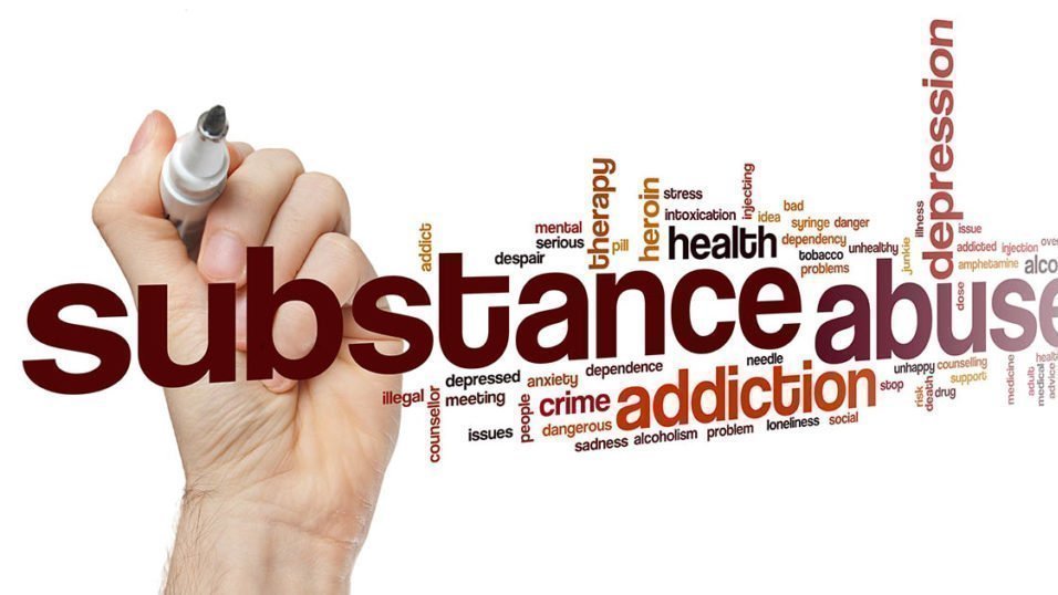 Petition · Substance Abuse Awareness - United States · Change.org