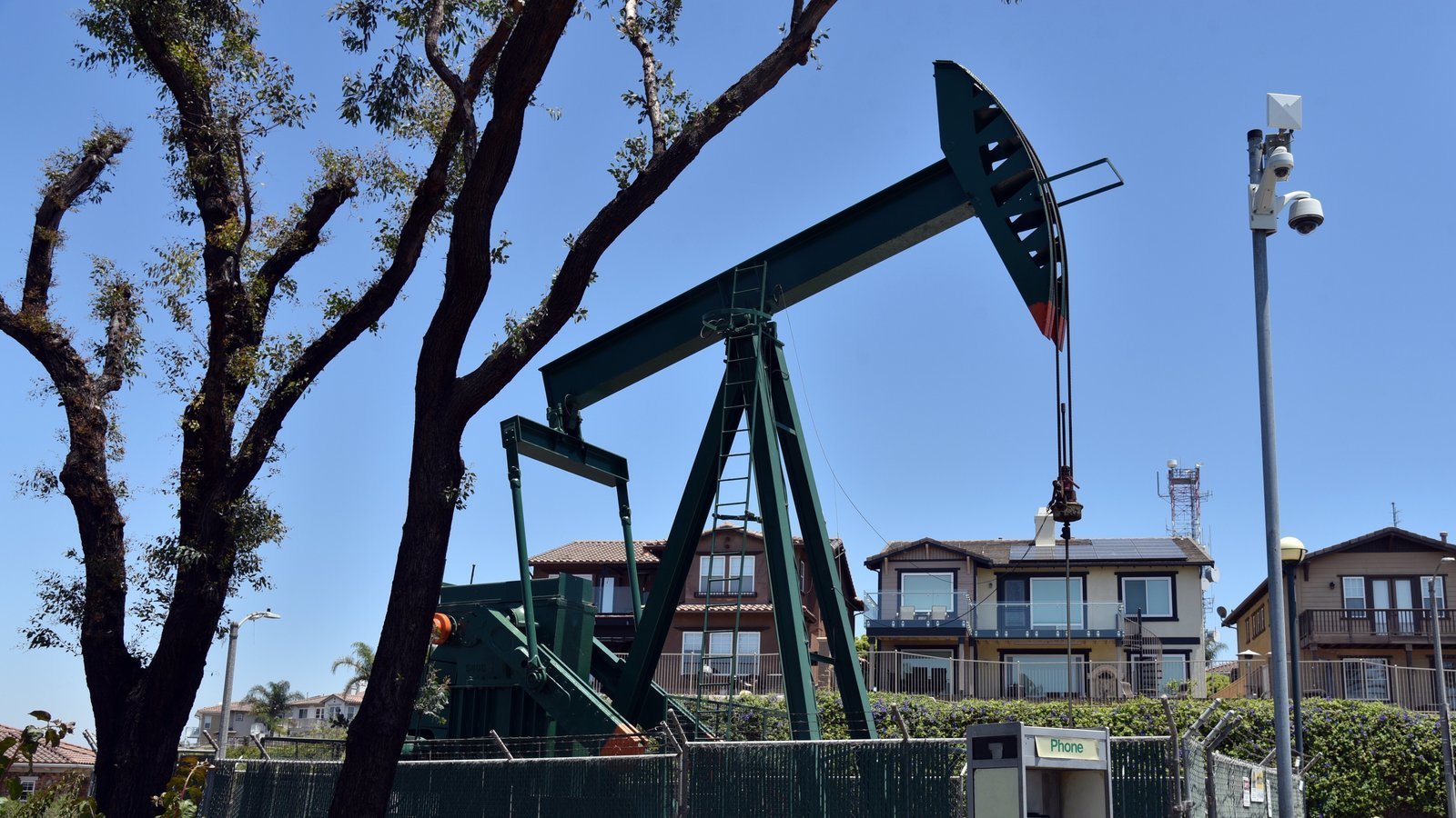 Petition · Demand Governor Newsom and CalGEM Protect Public Health from ...