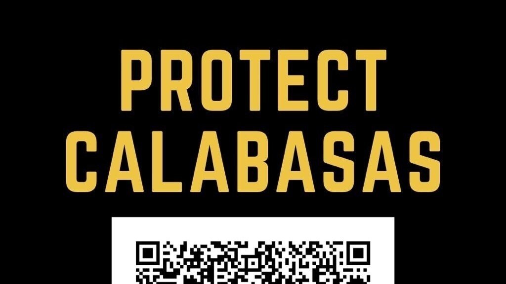 Petition update · CALABASAS FIRE DEBRIS LEGAL UPDATE AND MORE · Change ...