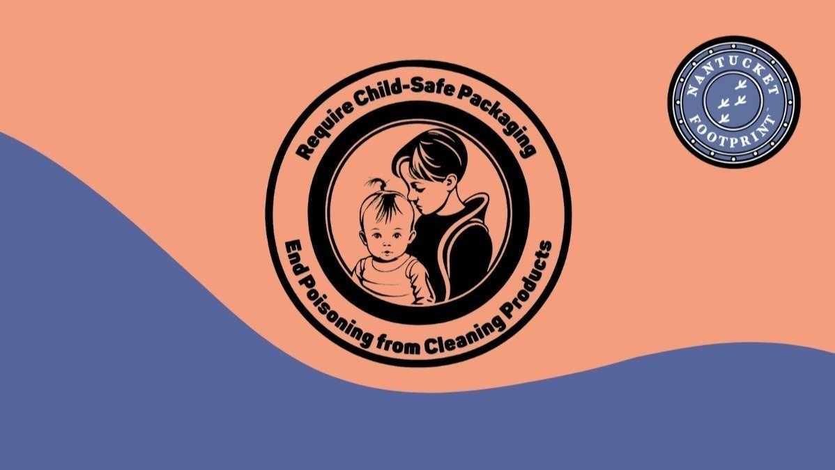 Petition · Household Cleaning Products Need Child-Safe Packaging to ...