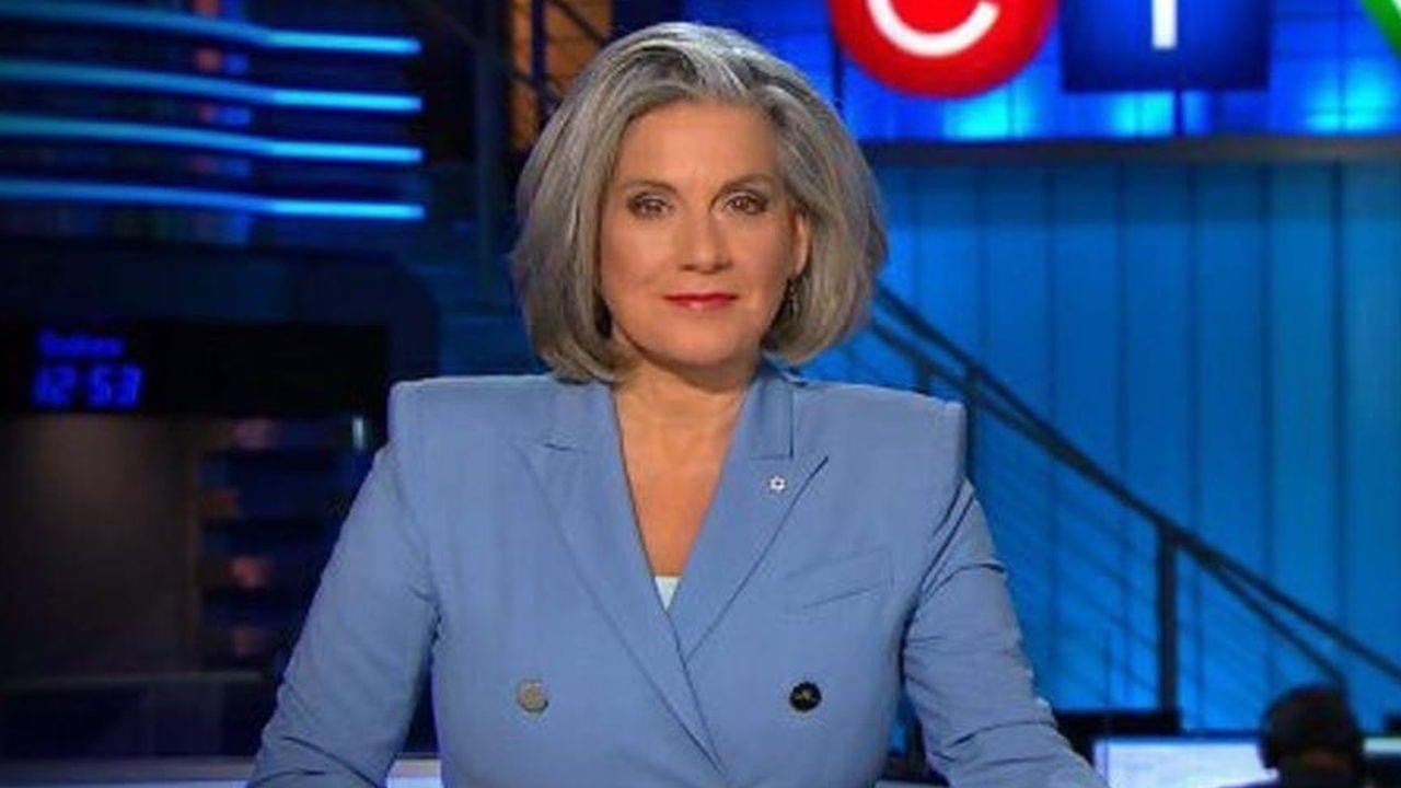 Petition · Fire Michael Melling and Rehire Lisa LaFlamme - Canada ...