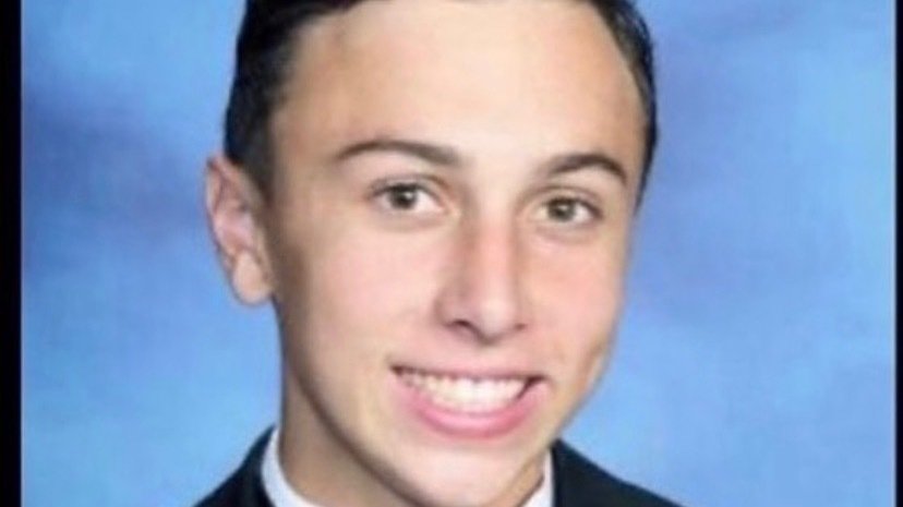 Petition · Make Sean Curley get drunk at trivia Tuesday - United States ...