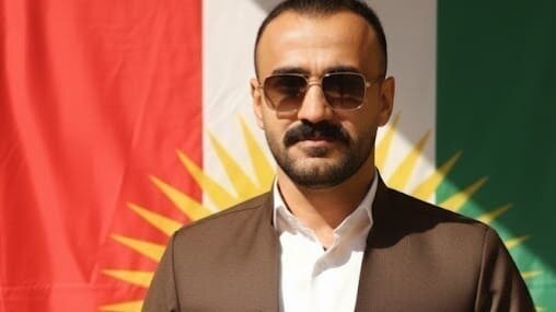 Petition · Ali abrahim - Iraq · Change.org