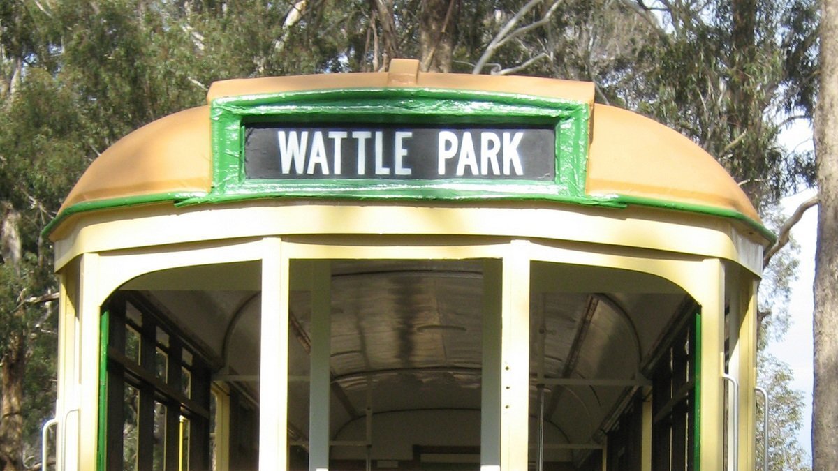 Petition · Save Wattle Park - Australia · Change.org
