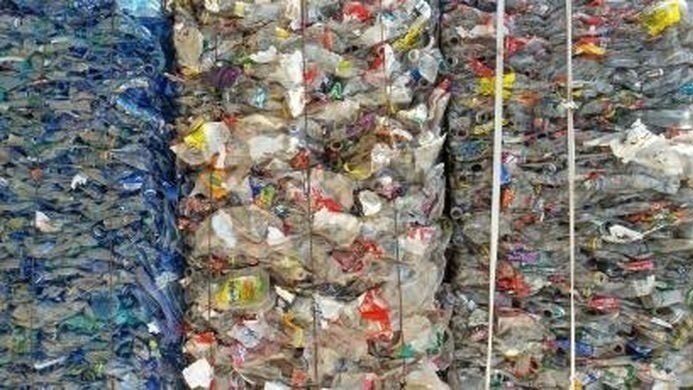 Petition · Ban Plastic Waste! - United States · Change.org