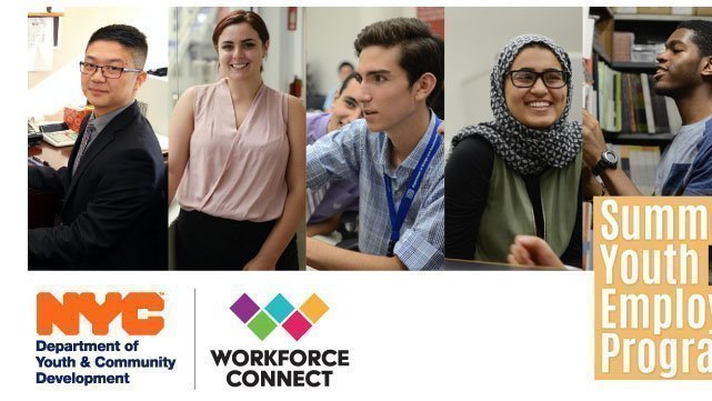 Petition · Reinstate the Summer Youth Employment Program (SYEP) in NYC ...