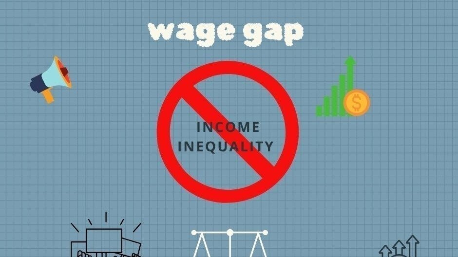 Petition · We need to close the wage gap in DC - Washington, United ...
