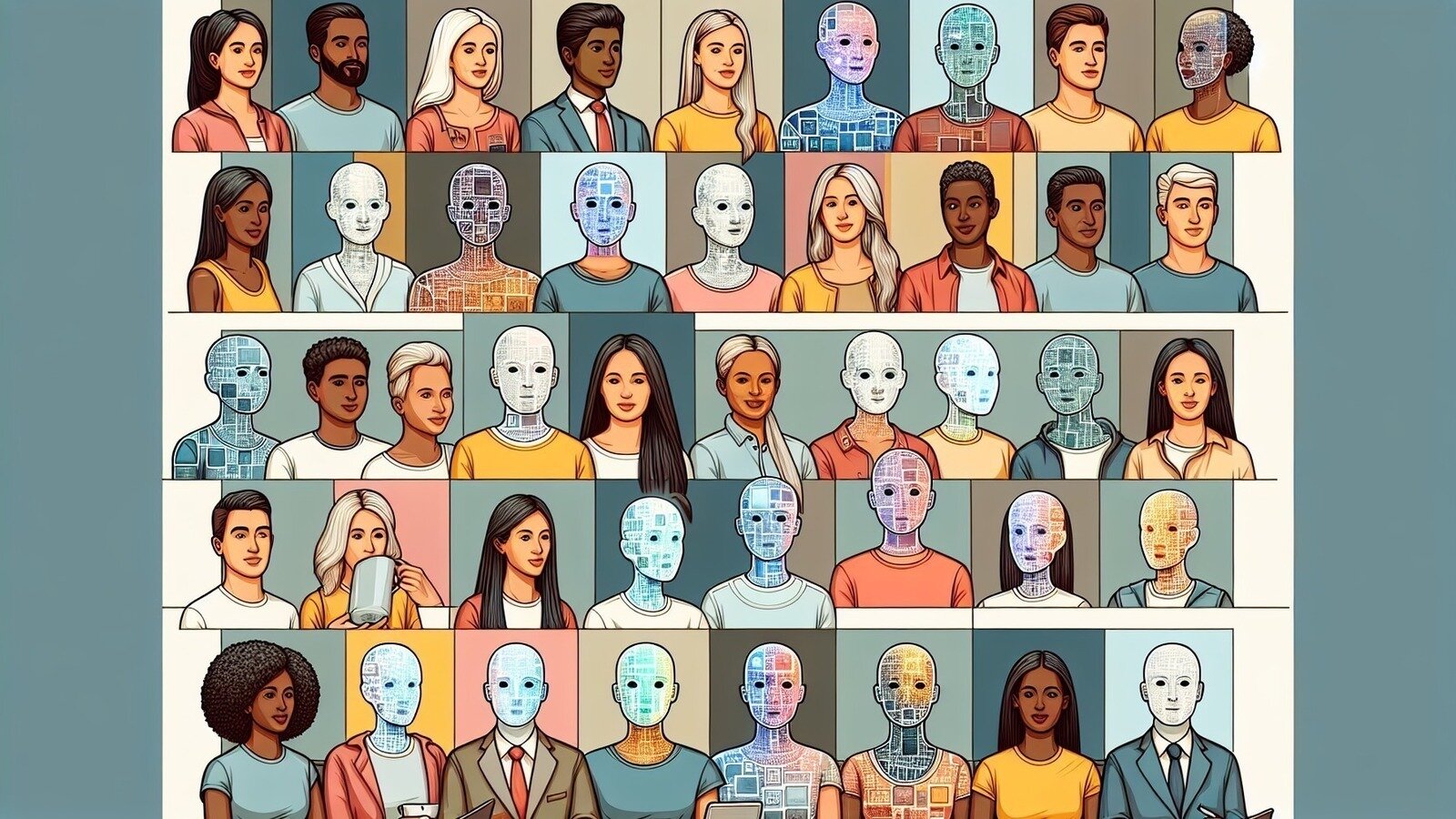 Petition · Enhance Customization Features on Character . ai - Canada ...