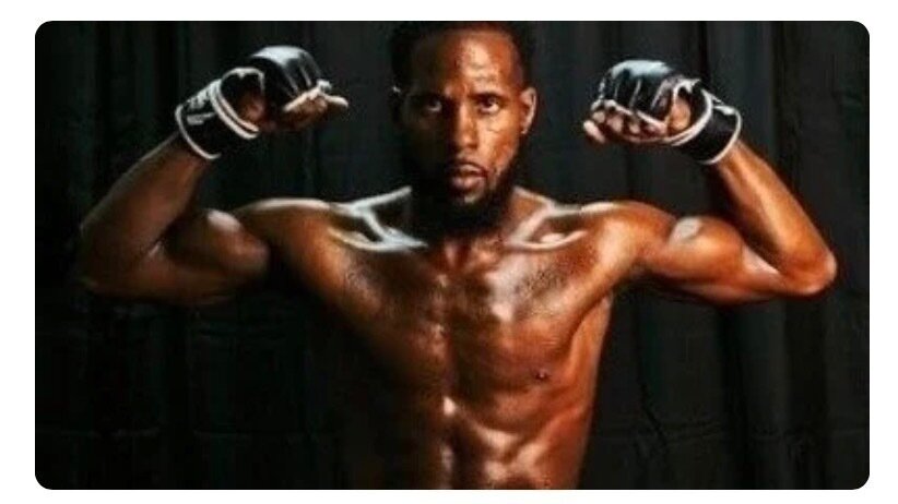 Petition · Held captive in jail for almost 8yrs and counting with no ...