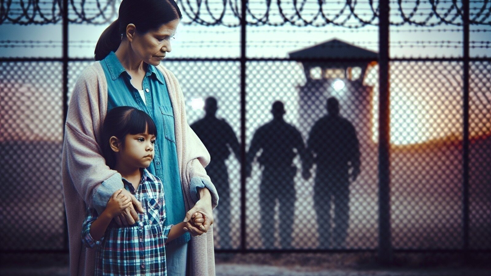 Petition · Mandate Incarcerated Parents to Pay Child Support - United ...