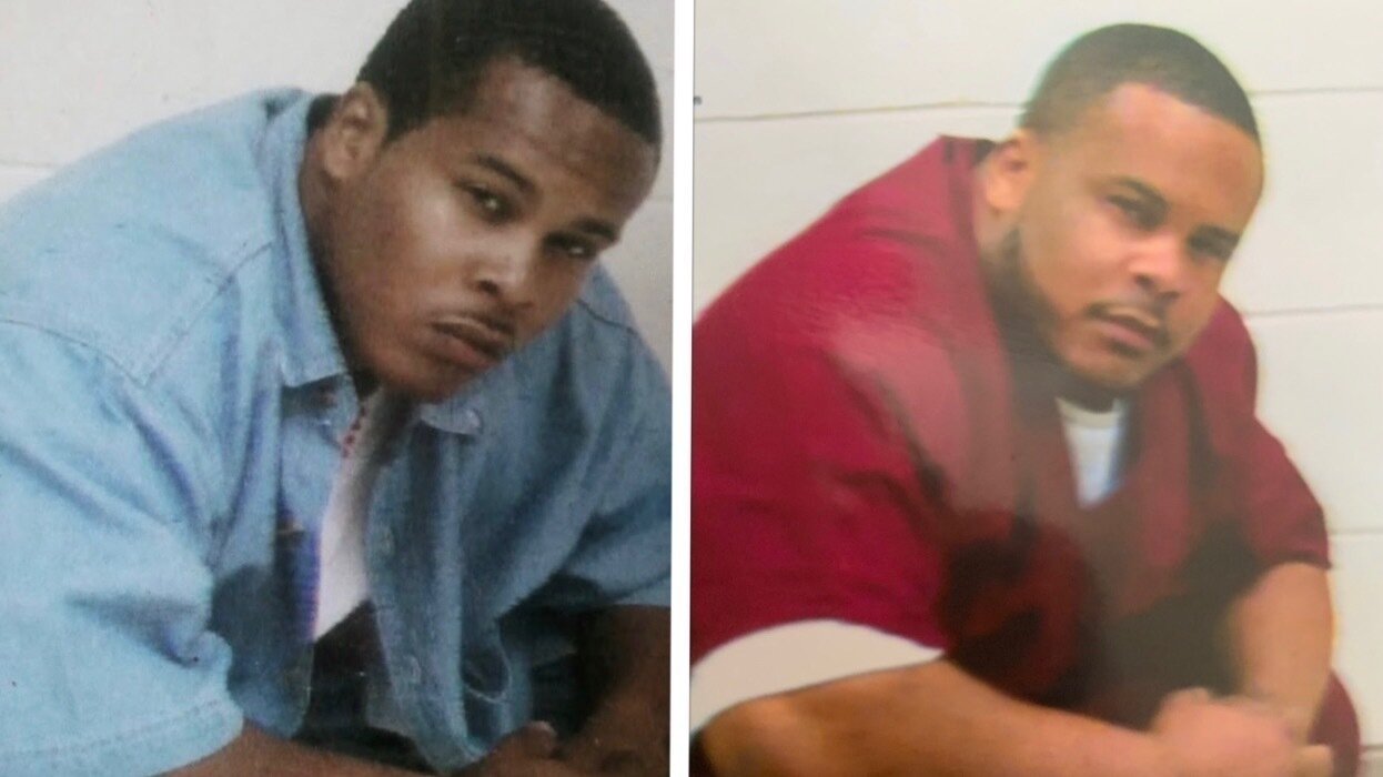 Petition · Reinstate Parole in Virginia to Offer Second Chances ...