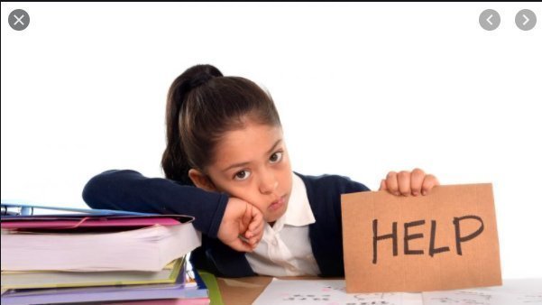 Petition · End Last 2 Weeks of Stressful Math Days - United States ...