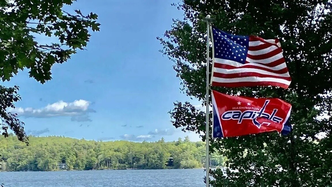 Petition · Urge Fairlington HOA to Permit Sports Flags Display ...