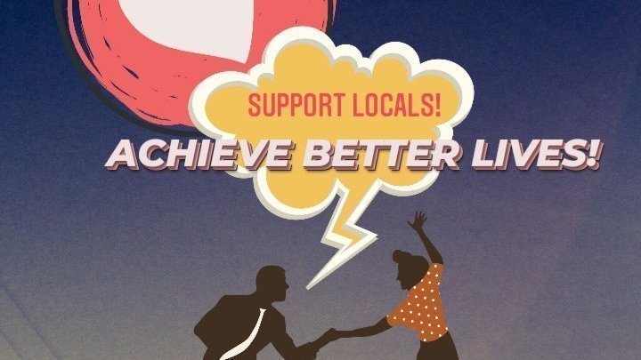 Petition · Supporting Locals: Achieving Better Lives - Philippines ...