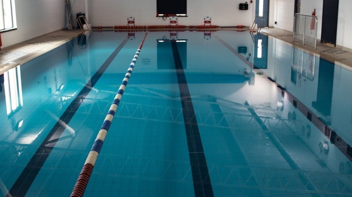 Petition · Save Sawtry Swimming Pool - United Kingdom · Change.org