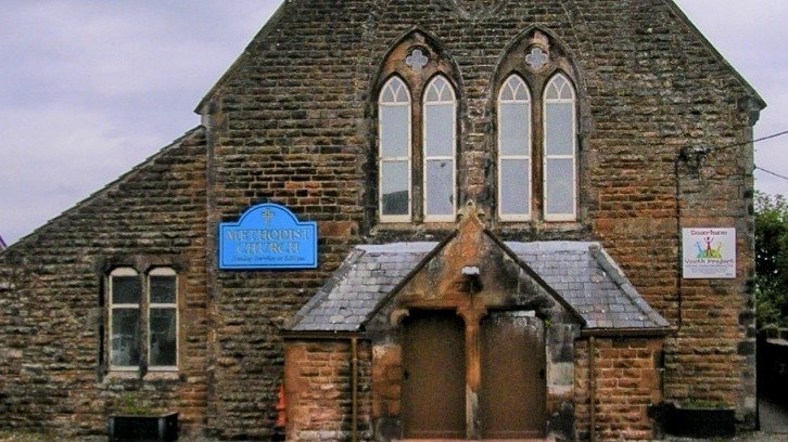 Petition · Sale of Dearham Methodist Chapel - United Kingdom · Change.org