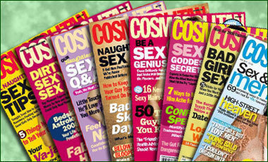 Petition · Stop sexually objectifying women through your articles ...