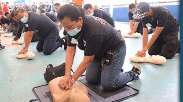 Petition · Promoting Disaster Ready Barangay - Philippines · Change.org