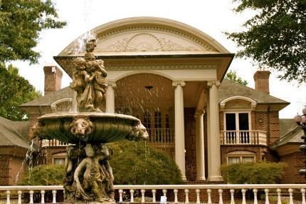 Petition · Stop The Demolition of Mosteller Mansion - United States ...