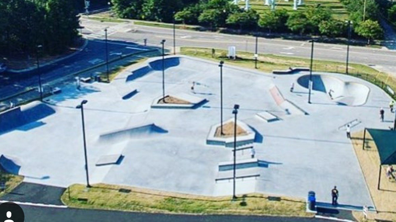 Petition · Allow Bikes at the Apex NC Skatepark - Apex, United States ...