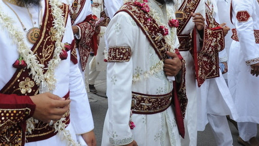 Petition · Raising voice against wedding venue issues in Dawoodi Bohra ...