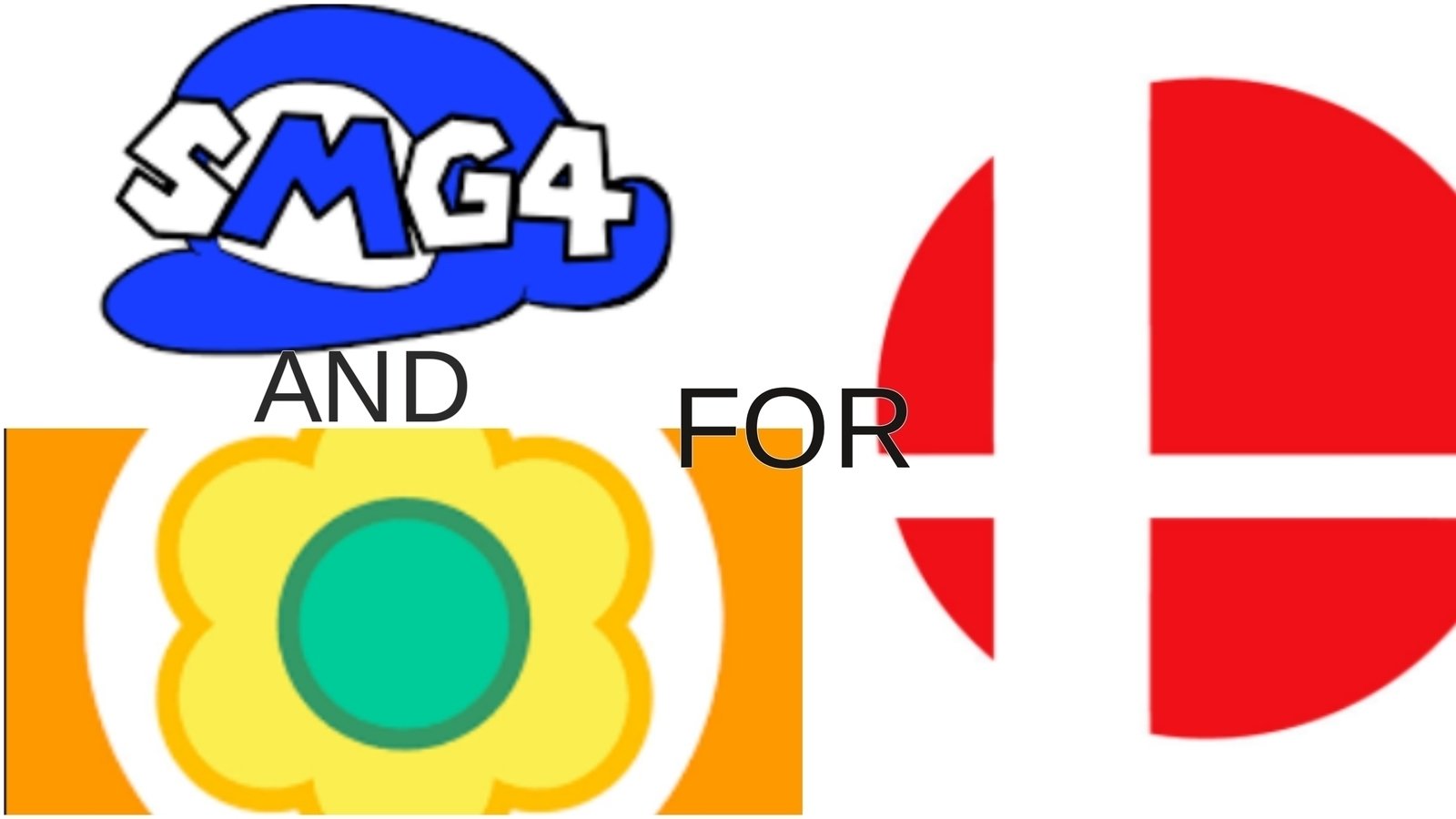 Petition · We want SMG4 and Daisy in Super Smash Bros. for Nintendo ...
