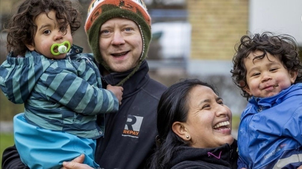 Petition · LÅT RUTH ACOSTA STANNA MED SIN FAMILJ! - Sweden · Change.org