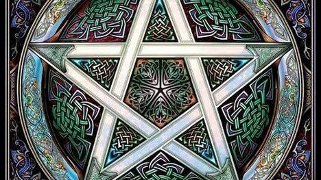 Petition · Make Wicca a recognised religion in the UK - United Kingdom ...