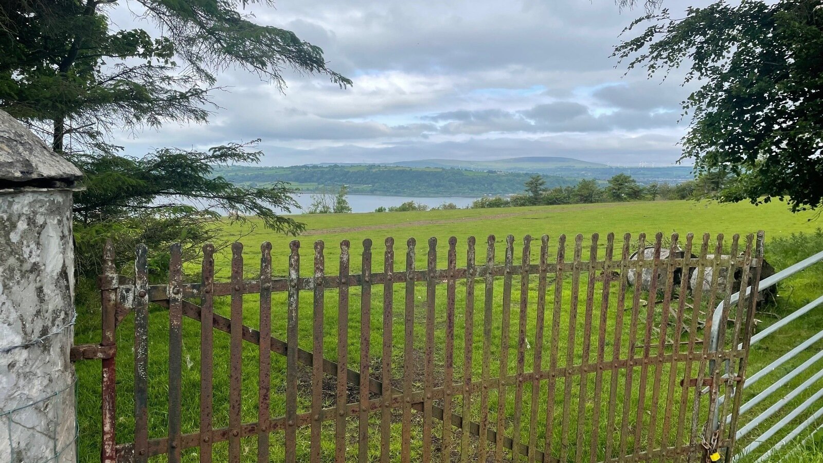 Petition · Stop the lithium Battery Storage Planning on Larne Lough ...