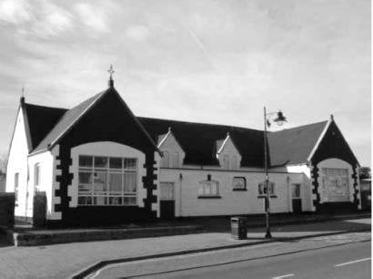 Petition · Give us a Chance, Help Save Narberth Old School · Change.org