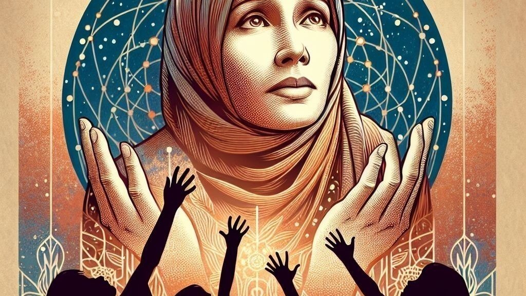 Petition · Reunite My Children With Me: A Responsible Mother's Plea ...