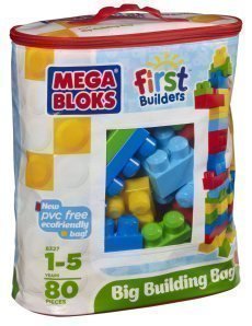 Petition · Mega Bloks CEO Marc Bertrand: Remove deceptive "PVC-free bag ...
