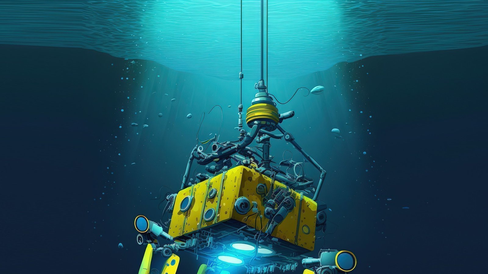 Petition · Petition against ocean mining - Mamiwata’s Cobalt team ...