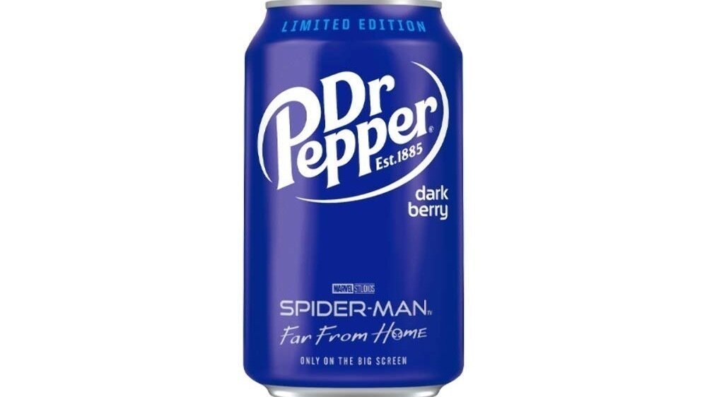 Petition · Urge Dr Pepper to Reintroduce the Dark Berry Flavor - United ...