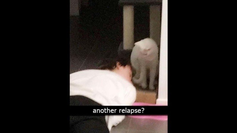 Petition · Remove Jackson from The Official Podcast. · Change.org