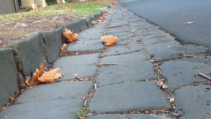 Petition · Save Boroondara's Heritage Bluestone Kerb, Channels and ...