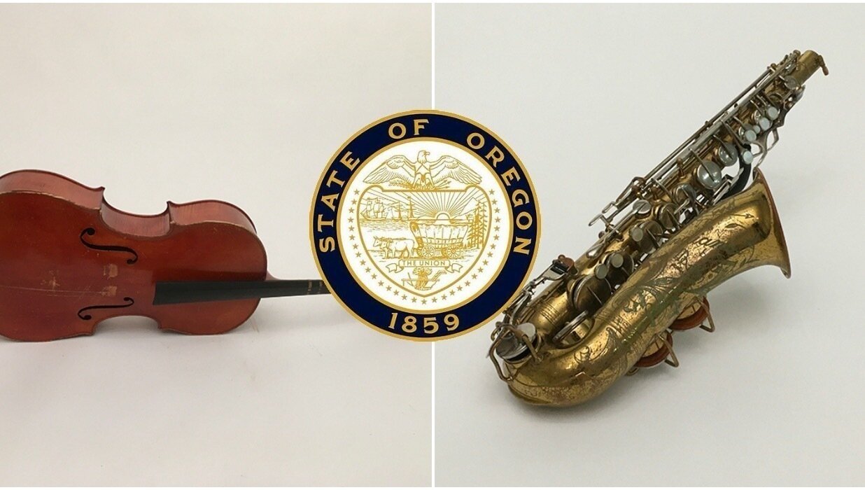 Petition · Mandate Up-to-Date and Functional Band/Orchestra Instruments ...