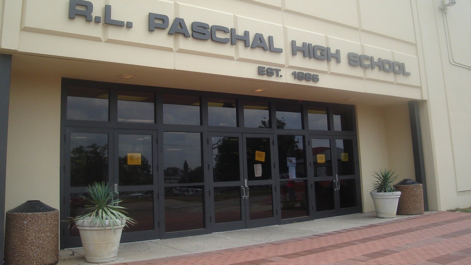 Petition · Implement Three-Day Weekends for Fort Worth Schools - United ...