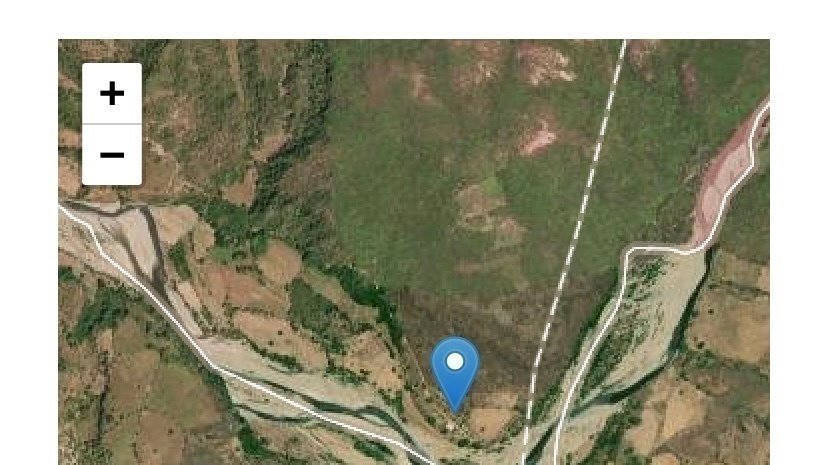 Petición · Agua potable para El Ahuejote, Nayarit - México · Change.org